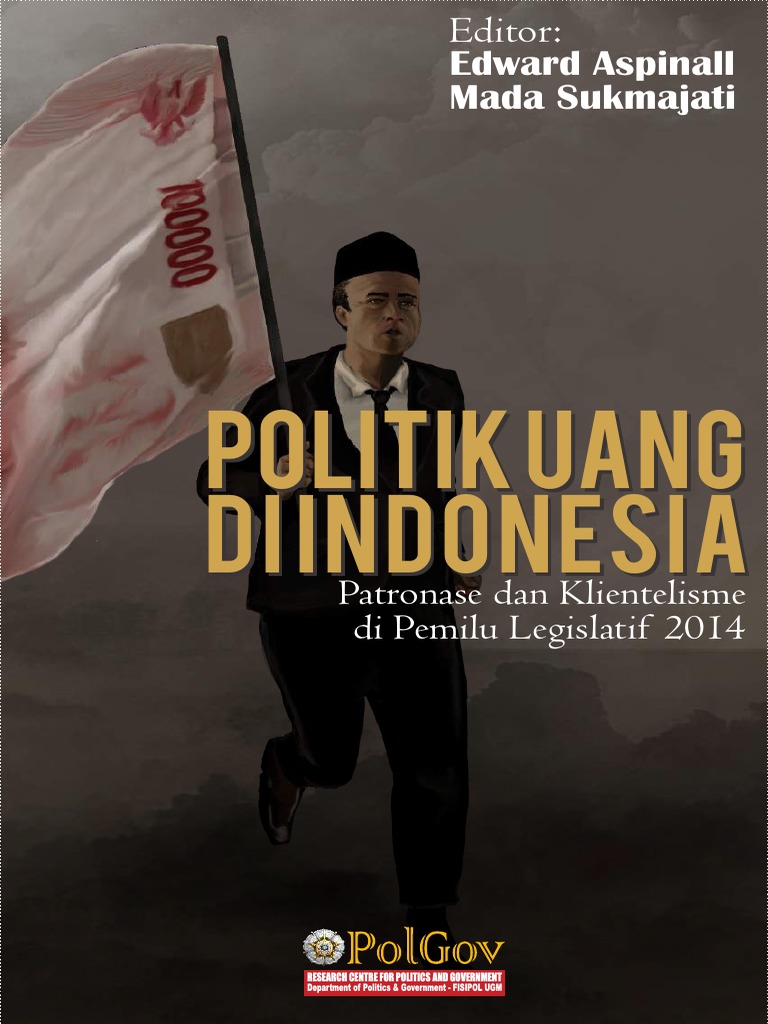 Politik Uang Di Indonesia | PDF