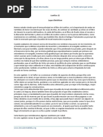 Estructura de La Leyenda Literaria | PDF | Artes del Lenguaje y ...
