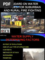 Nfpa 418-2021 | PDF