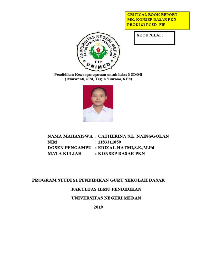 CBR Kondas PKN | PDF