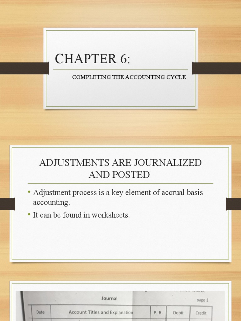 Chapter 6 - Bfar | PDF