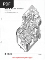 Princess Aurora English Pattern | PDF | Crochet | Clothing