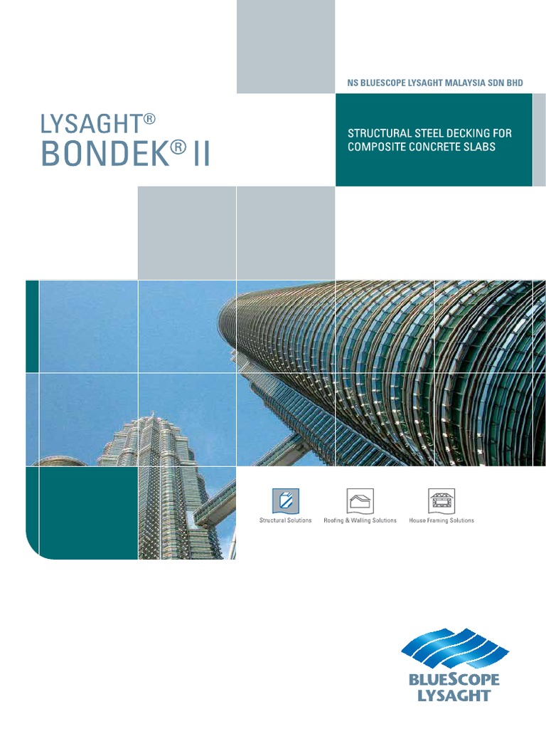 Ns Bluescope Lysaght Malaysia SDN BHD | PDF | Malaysia