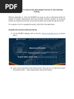 Understanding Project Procurement Management Plan | PDF | Procurement ...