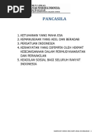 Kode MAP Dan Kode Jenis Setoran | PDF | Pengelolaan Keuangan & Uang