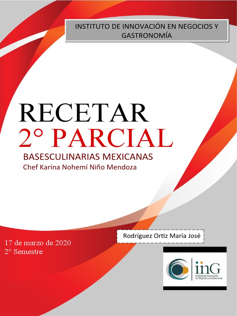 Formato Portada 3 | PDF