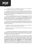 Lon L. Fuller - The Morality of Law (1969) | PDF | Morality | Sociology