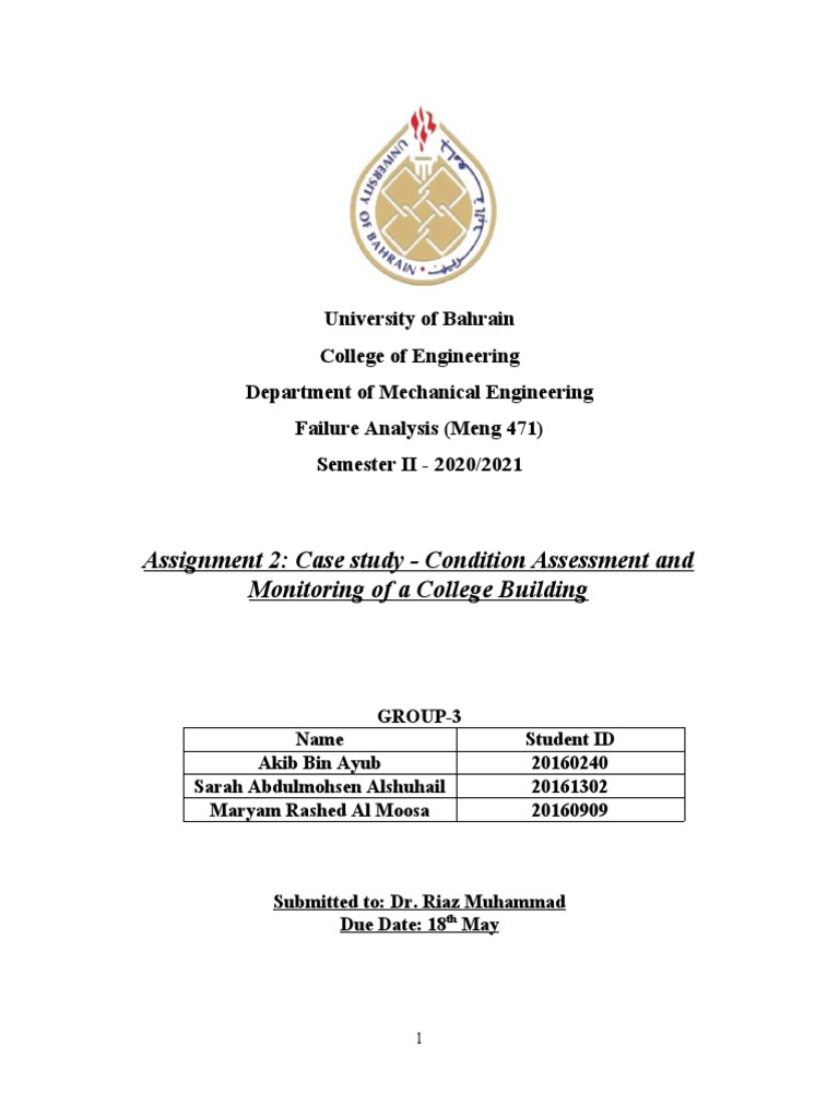 Meng 471 Assignment 2 | PDF | Deep Foundation | Groundwater