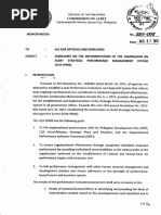 IRR RA 11210 Dated | PDF | Parental Leave | Childbirth