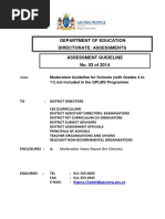 Teacher's File Cover Page | PDF