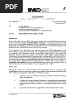 IBF List of Designated Risk Areas With Applicable Benefits 2024 - 02 ...