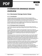 Bridge Scuppers | PDF | Drainage | Surface Runoff