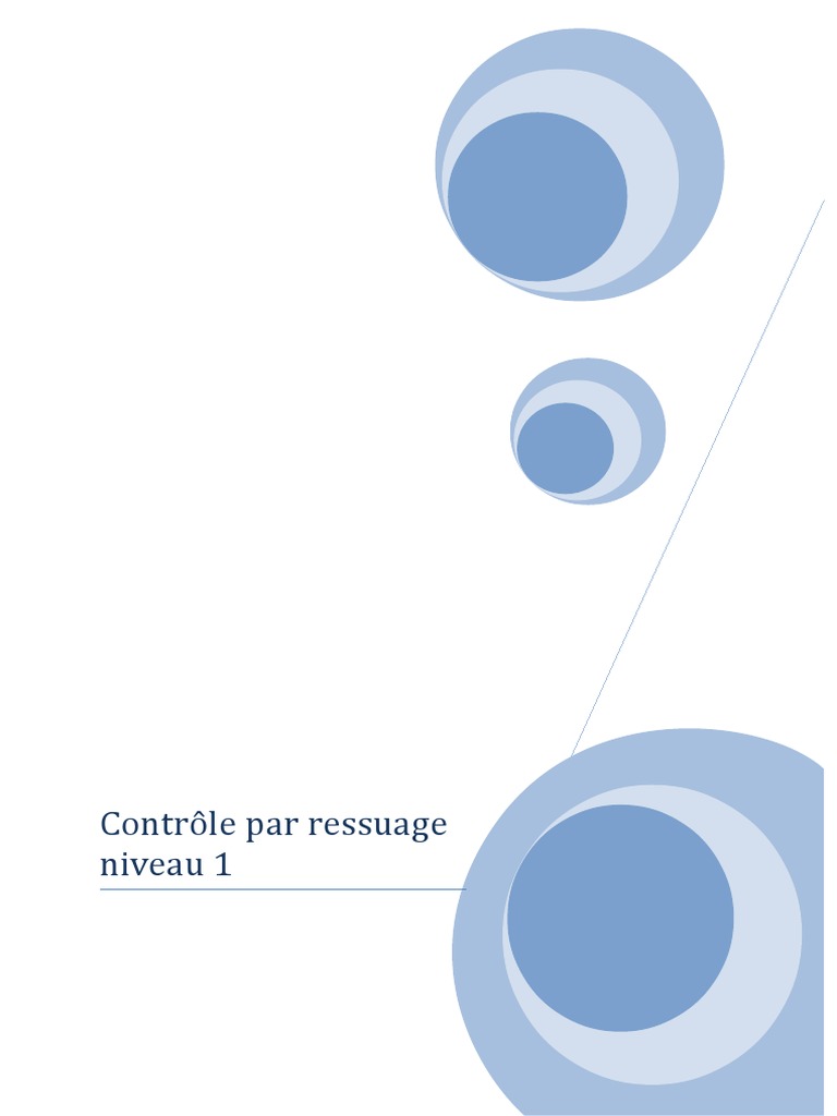 Ressuage Niv1 | PDF | Contrôle non destructif | Tension superficielle