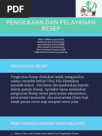 Pelaporan E Report PBF Kementerian Kesehatan RI | PDF | Komputer