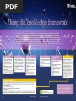 Tok Prompts Explained | PDF | Knowledge | Evidence