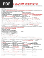 D&D 5e Creature Throwing Rules | PDF