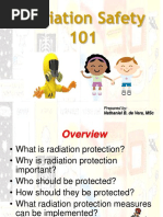 Policies and Procedures Radiology Department | PDF | Radiology ...