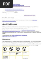 Licensing Flowchart | PDF