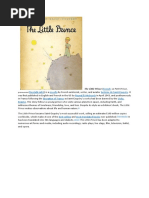 The Little Prince PDF Download | PDF | The Little Prince | Works
