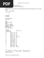 1 - CAA 61-91 Exam Form | PDF | Aircraft | Flight Instructor