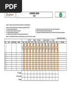 Stiker Inspeksi Tangga Portabel | PDF
