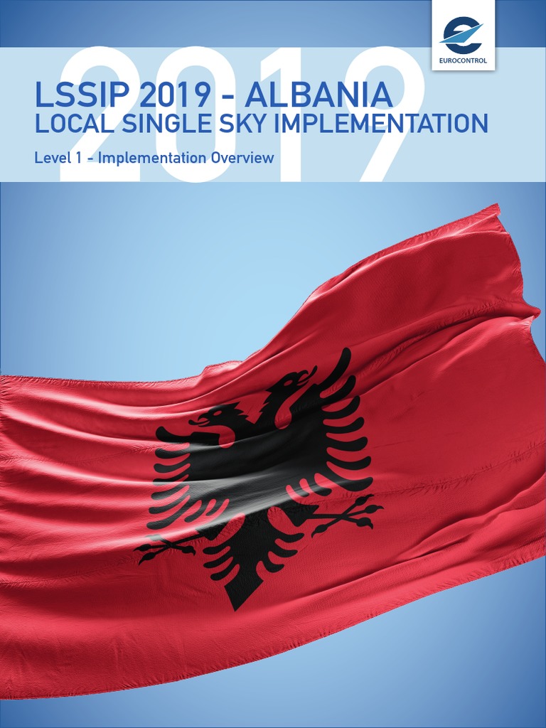 Eurocontrol Lssi | PDF | Air Traffic Control | Instrument Flight Rules