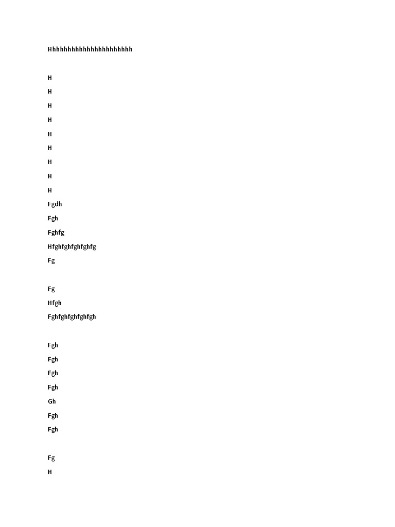 HGJHGJ | PDF
