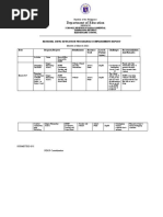 National Drug Education Program (Ndep) Action Plan | PDF | Education ...