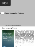 Cloudsim 3.0.3 Manual | PDF | Cloud Computing | Virtual Machine