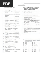Spark 3 Student's Book | PDF