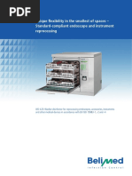 Newmed Kronos Steriliser | PDF