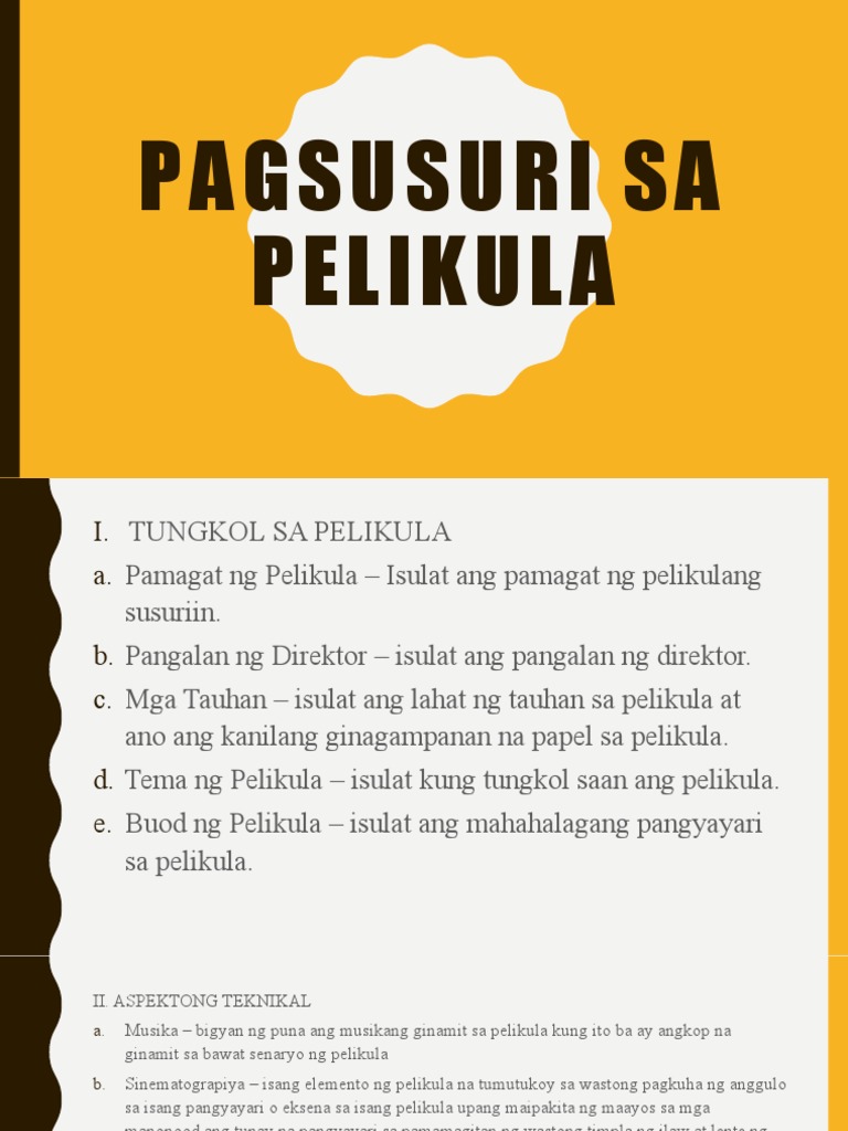 Pagsusuri Halimbawa GRADE 11 Pagsusuri Ng Mga Halimbawang Teksto