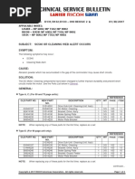 Brother Printer Parts Reference Guide | PDF | Image Scanner | Media ...