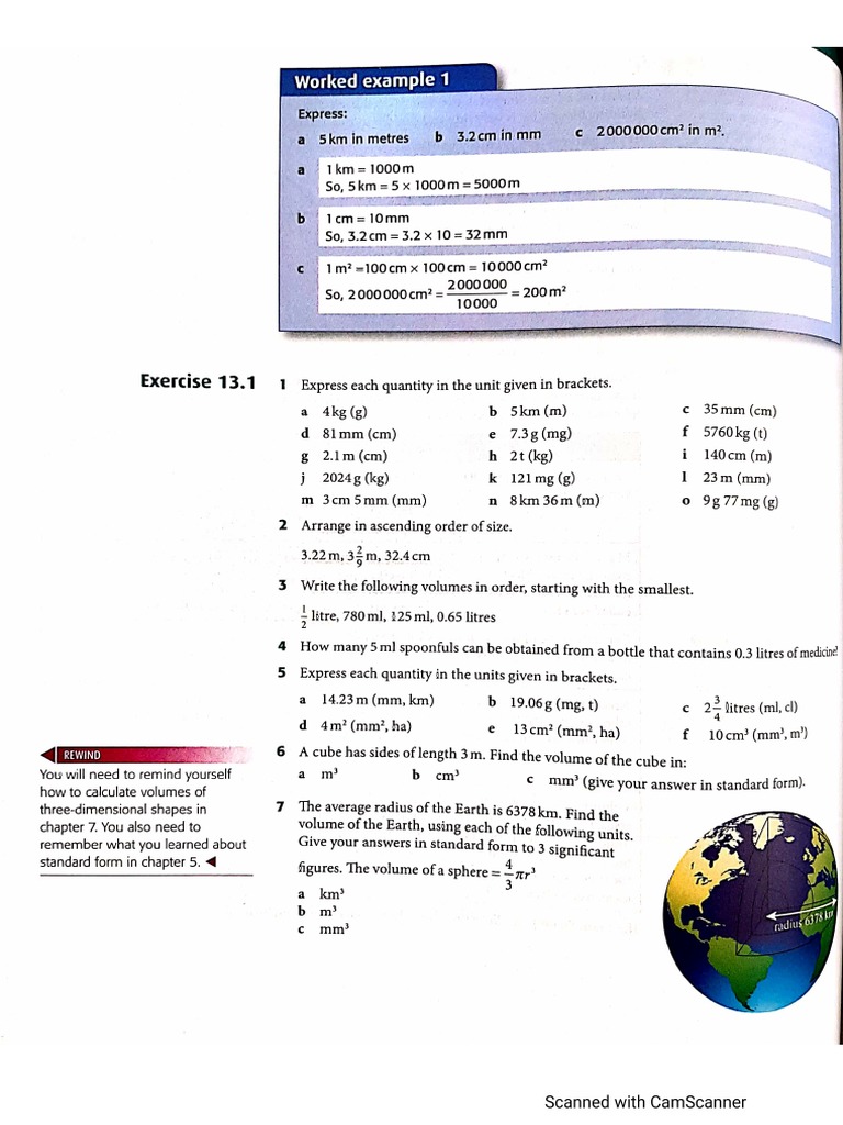 Unit 13 | PDF