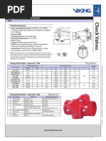 ISO 7005 Flange Dimensions Guide | PDF | Bmw | Plumbing
