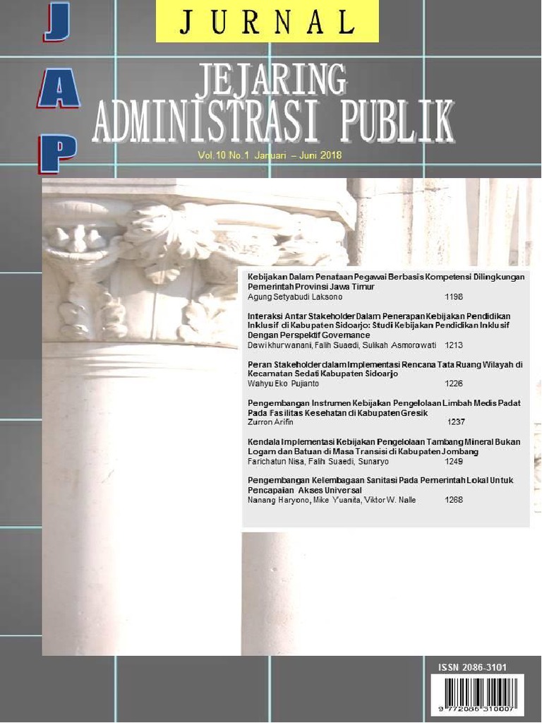 Buku Pembentukan Uptd | PDF