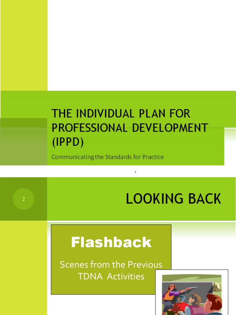 Vdocuments - MX Ippd Presentation Roll Out | PDF | Goal | Teachers