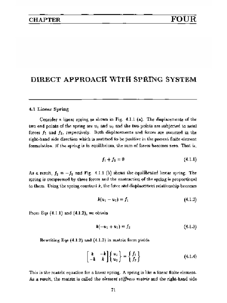 The Finite Element Method Using MATLAB - Kwon and Bang-Ilovepdf-Compressed-79-90 | PDF
