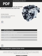 Mercedes-Benz M254 Engine - Press Release | PDF | Mercedes Benz | Engines