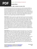 Letter R Lesson Plan | PDF | Lesson Plan | Applied Psychology