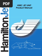 Rolls Royce Kamewa Waterjets | PDF | Manual Transmission | Manufactured ...