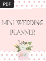Wedding Fun Book | PDF