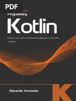 (Create Your Own App) - Kotlin Development For Android-Independently ...