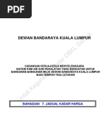 Borang Laporan Harian Tapak Bina | PDF