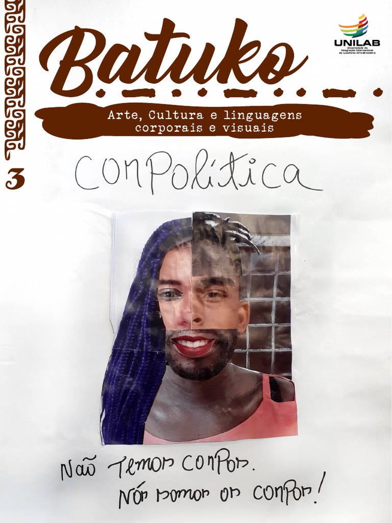 Batuko 03 V2 | PDF | Danças | Tambor