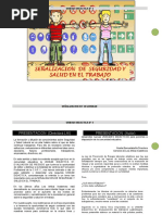 Test Edah | PDF | Desorden hiperactivo y deficit de atencion ...