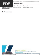 FO-CON-04 Formato de Propuessta Tecnica y Economica | PDF