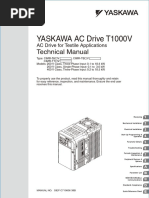 Installation Manual M1M 12 | PDF | Power Supply | Electrical Engineering