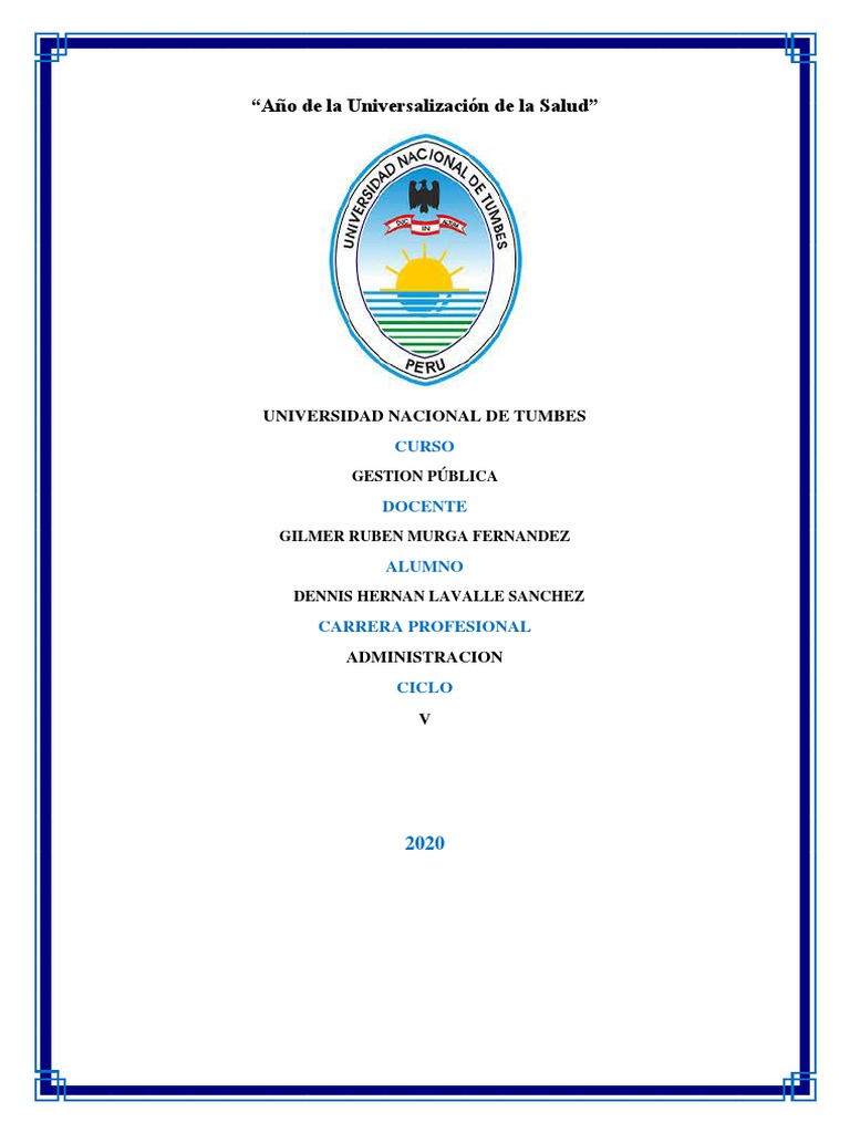 Explicacion Del Dominio Maritimo Del Peru | PDF | Estado (política) | Perú