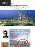 Duel Feed Cracker Unit Associated Unit | PDF | Cracking (Chemistry ...